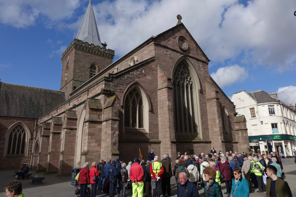 Perth Action of Churches Together | Ecumenical, Perth, Scotland