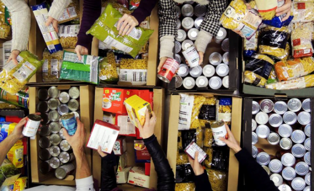 An appeal from Perth and Kinross Foodbank | Perth Action of Churches ...