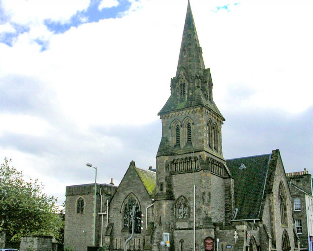 Churches | Perth Action of Churches Together